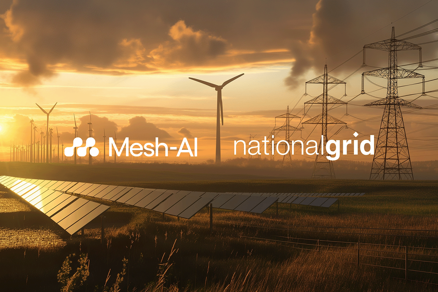 Accelerating Net Zero at National Grid Electricity Transmission with Data & AI